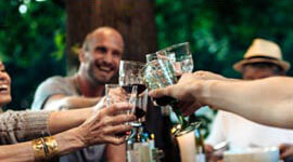 Lisbon Chicken - Crispy & Crunchy | Home